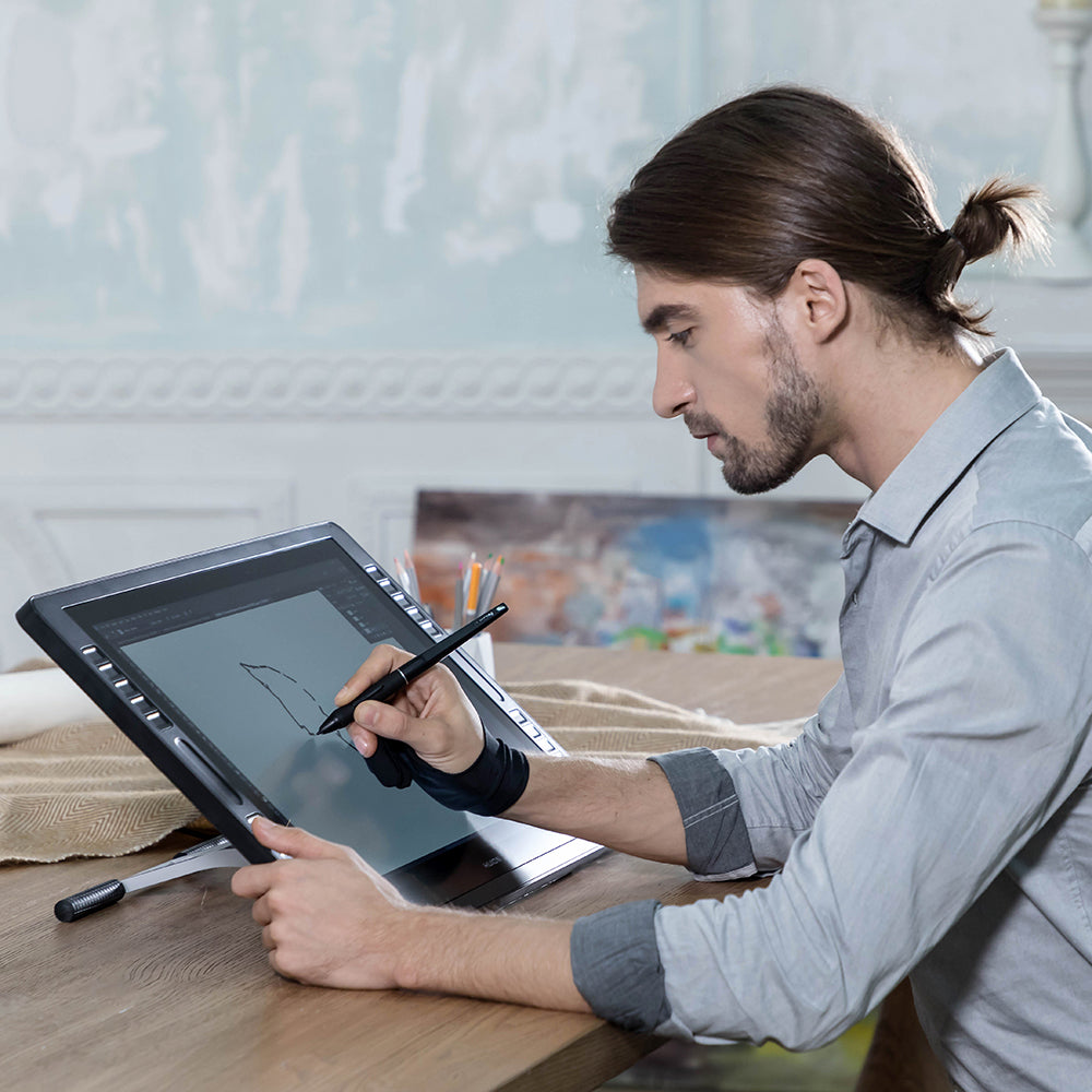 Huion UK | Best drawing software for beginners