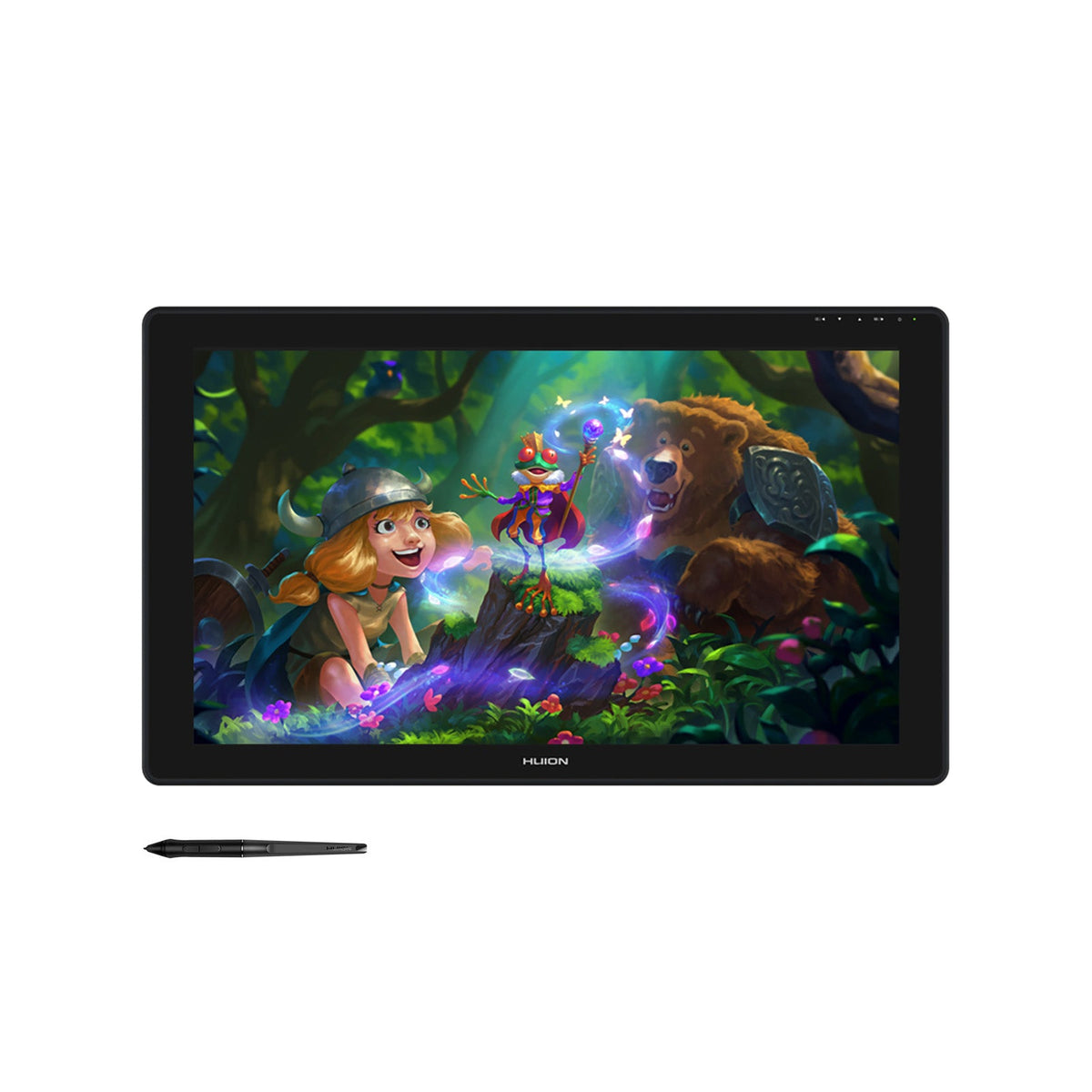 Huion UK | Official distributor of Huion products
