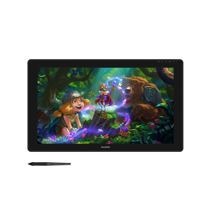 Huion UK | Official distributor of Huion products